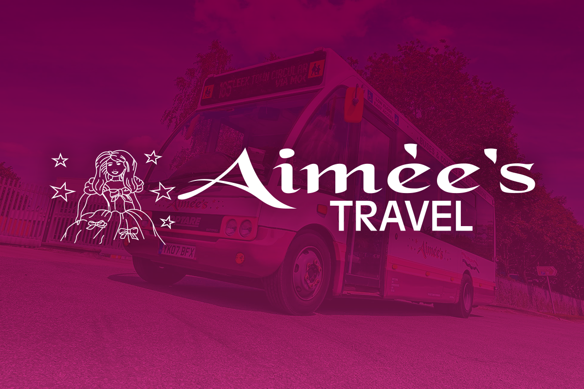 108 Bus Timetable > Leek to Ashbourne & Buxton > Aimee’s Travel